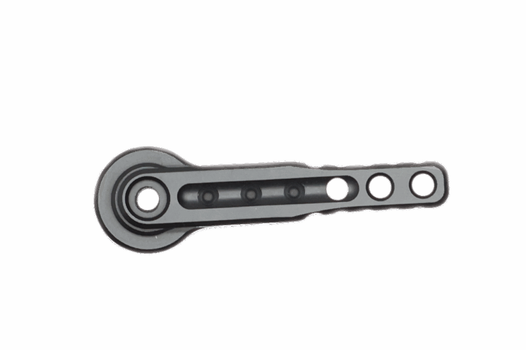 ITP Quick Fire Switch Selector For Tokyo Marui Saiga 12K & SBS Series ...