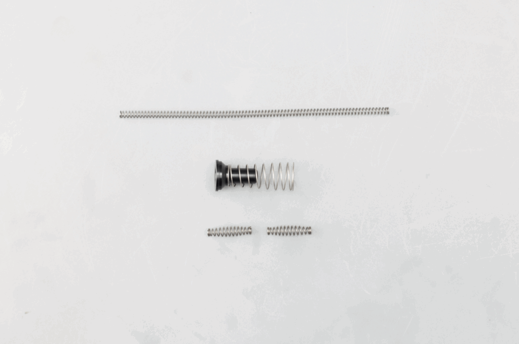 Replacement Spring Set For Tokyo Marui Saiga 12K & SBS Series ...
