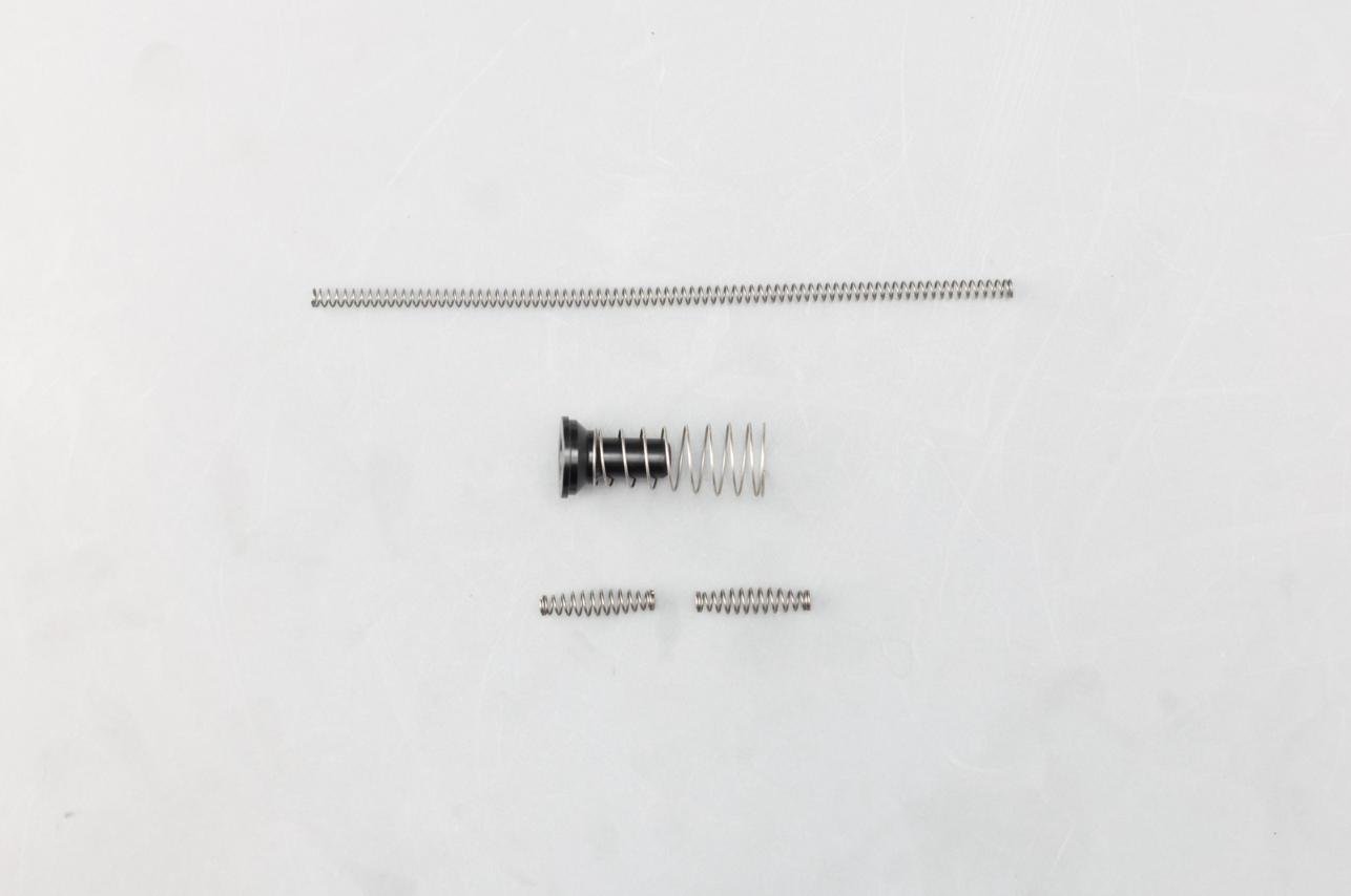Replacement Spring Set For Tokyo Marui Saiga 12K & SBS Series ...